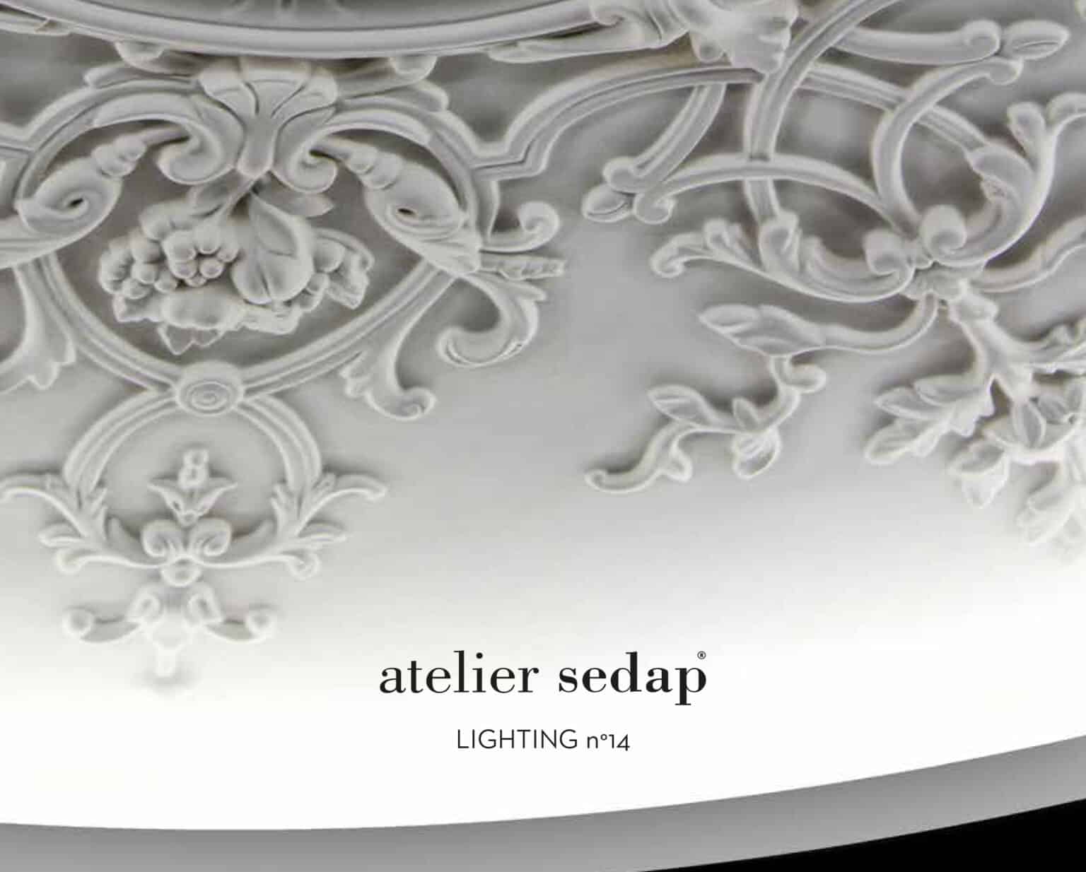 Catalogues | Atelier Sedap