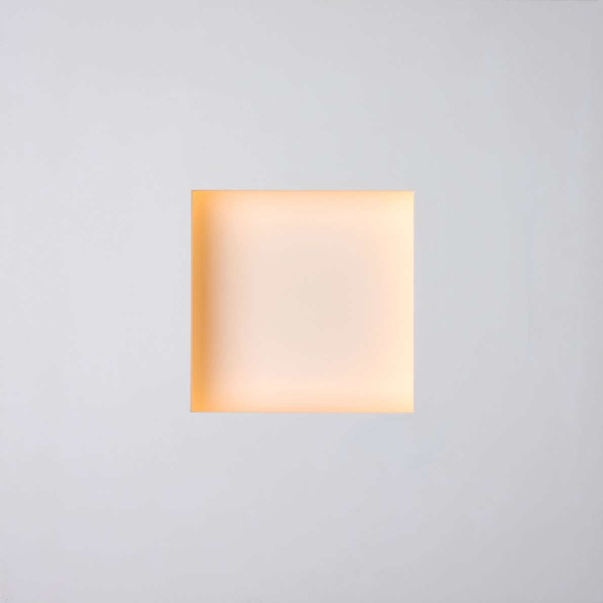 Recessed units Archives | Atelier Sedap